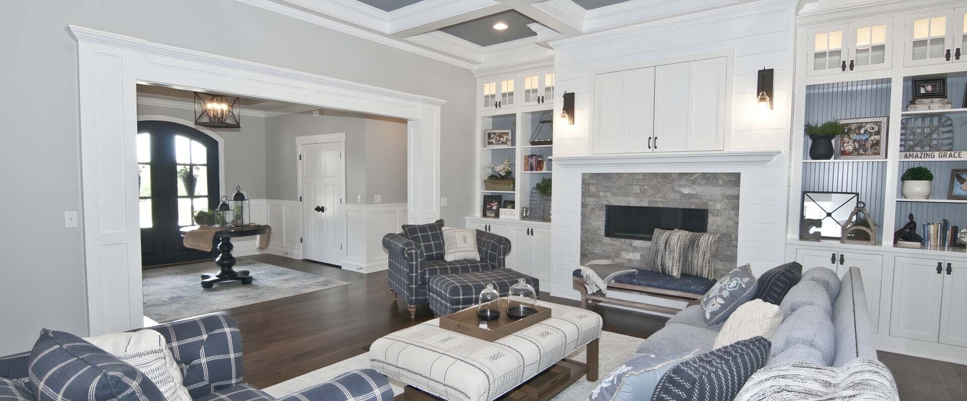 Home - Cullen Brothers Custom Homes & Remodeling