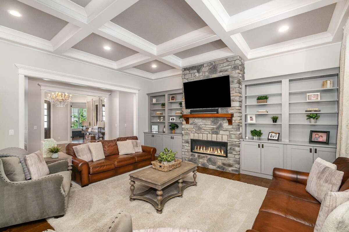 Our Process | Cullen Brothers Custom Homes & Remodeling