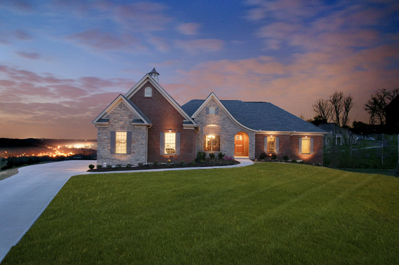 Past Work - Exterior | Cullen Brothers Custom Homes & Remodeling