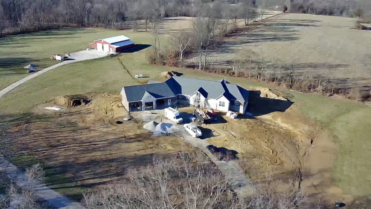 Past Work - Exterior | Cullen Brothers Custom Homes & Remodeling