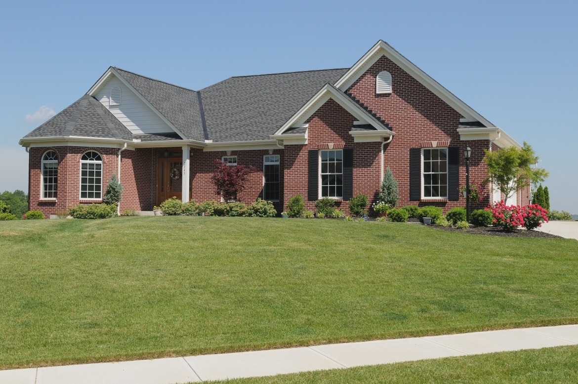Past Work - Exterior | Cullen Brothers Custom Homes & Remodeling